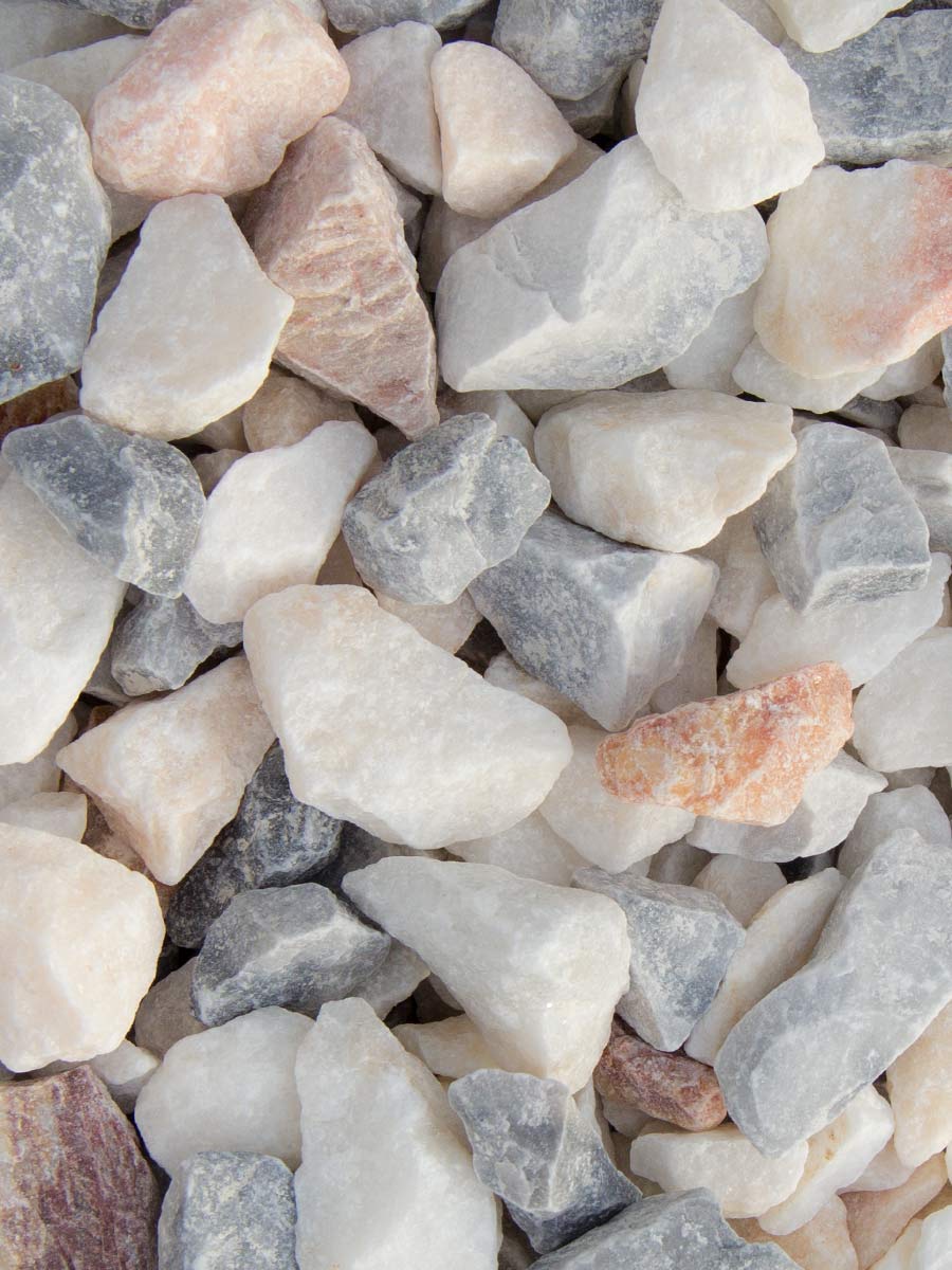 Bigbag Flamingo split (1m3)| Gratis monster