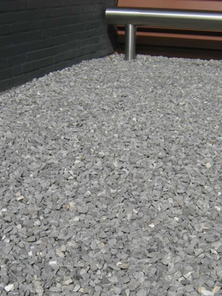 Doornikse kalksteen split | Snelle levering